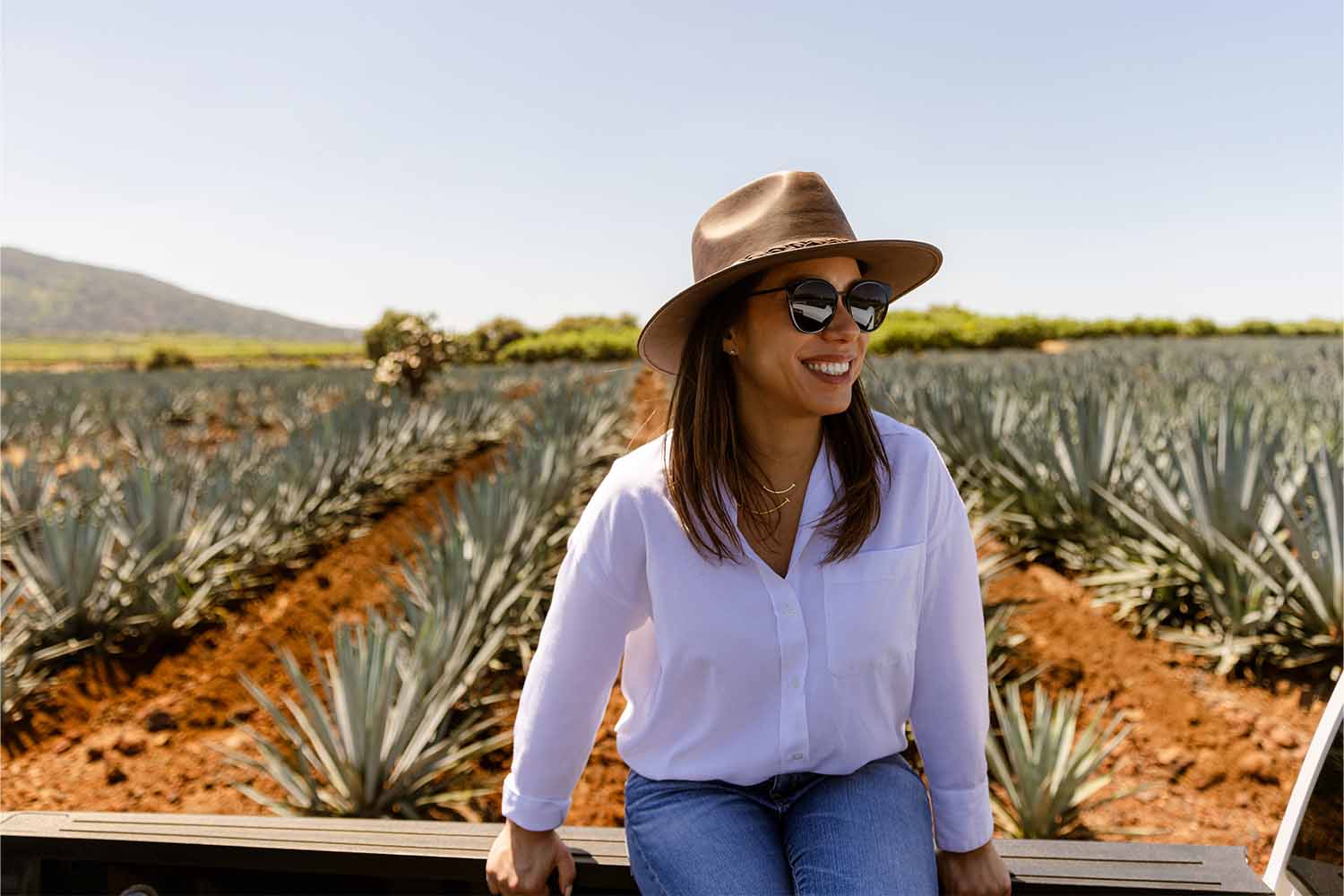 Escasa Tequila Is a Study in Minerality - InsideHook