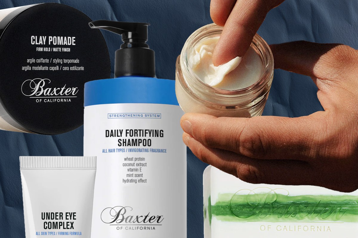 The Best Men's Grooming Brands to Know Right Now - InsideHook