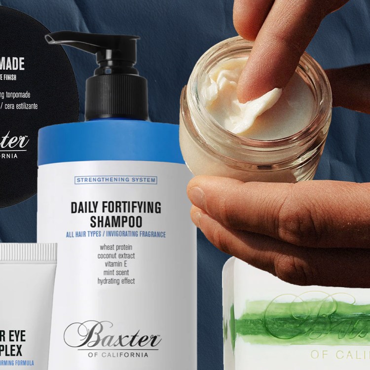 The Best Body Powder for Men - InsideHook