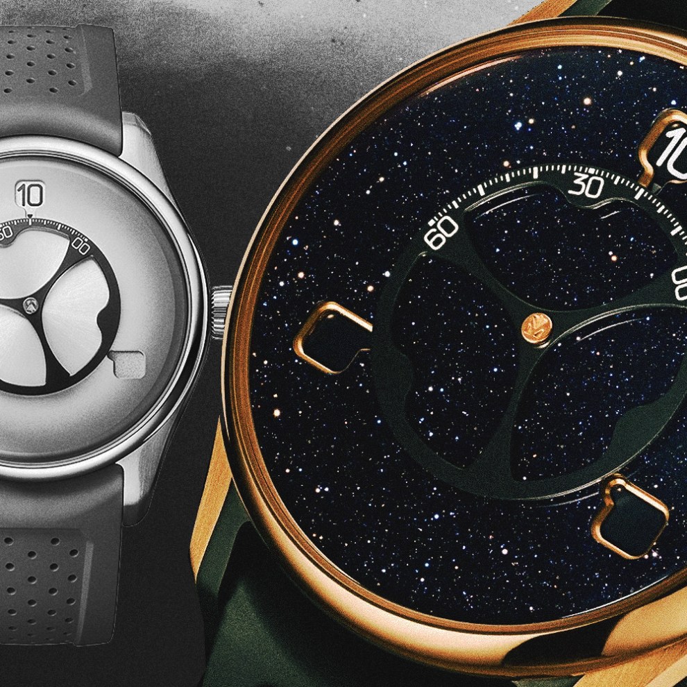 Every Part of "The Pitt" Was Brilliant, Down to Dr. Robby's Watch ...