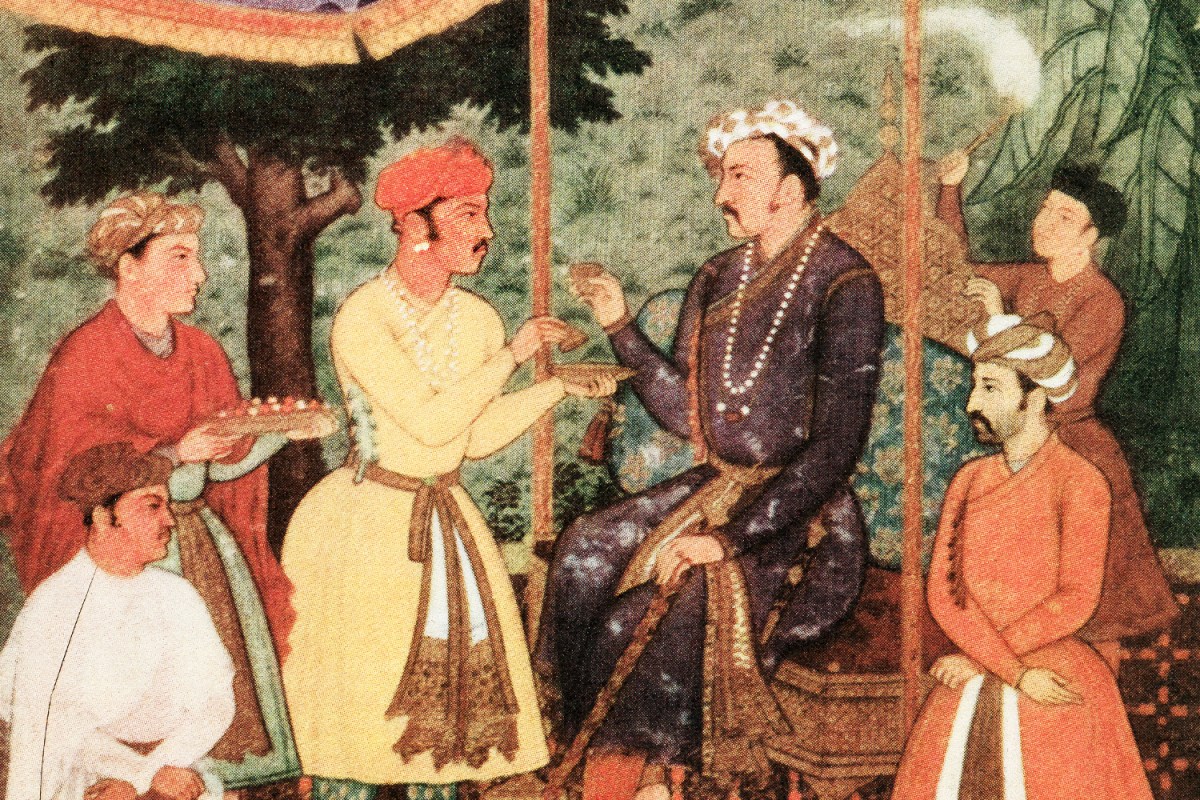 The Drinking Culture of India - InsideHook