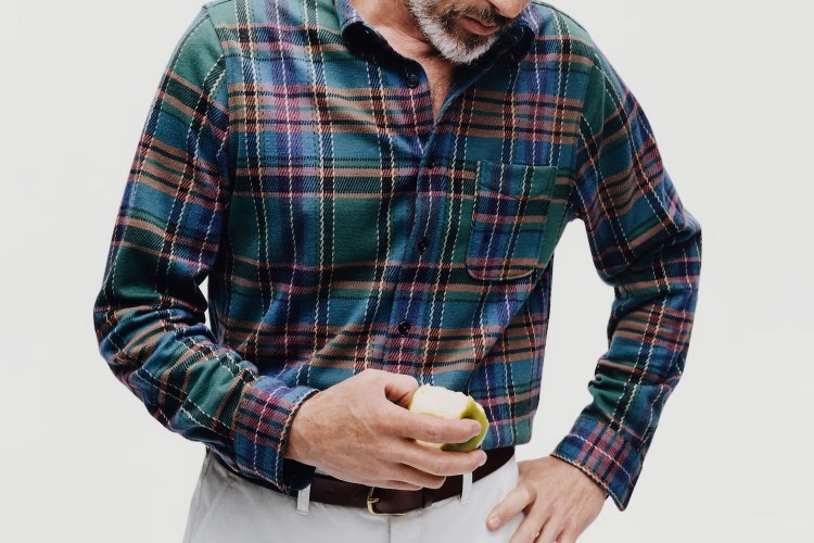 Tim Walz's Record Player of Choice Makes Perfect Sense - InsideHook