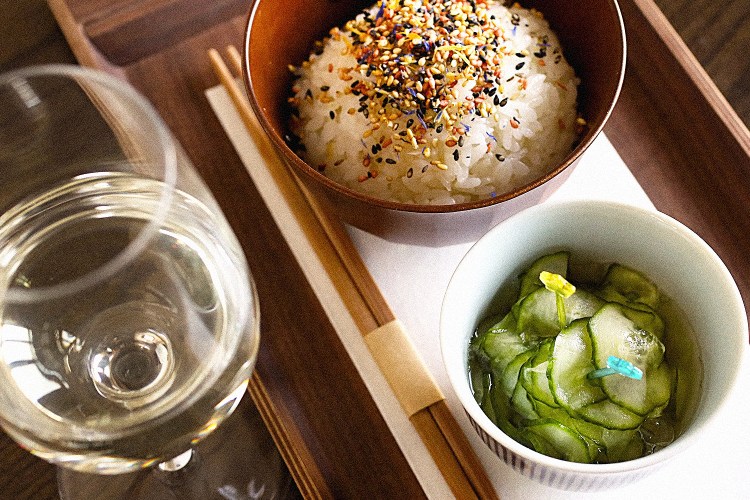 The Drinking Culture of Japan - InsideHook