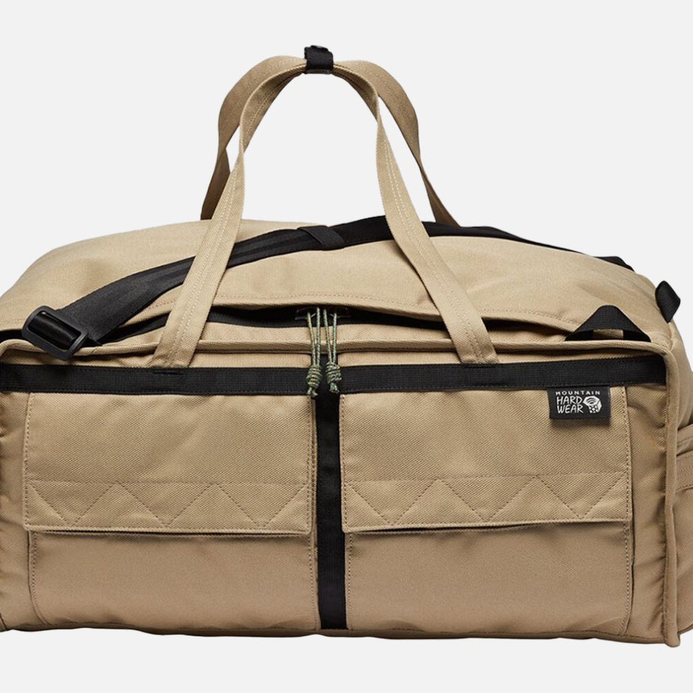 Decathlon Forclaz Backpack Review: Budget-Friendly and Versatile ...