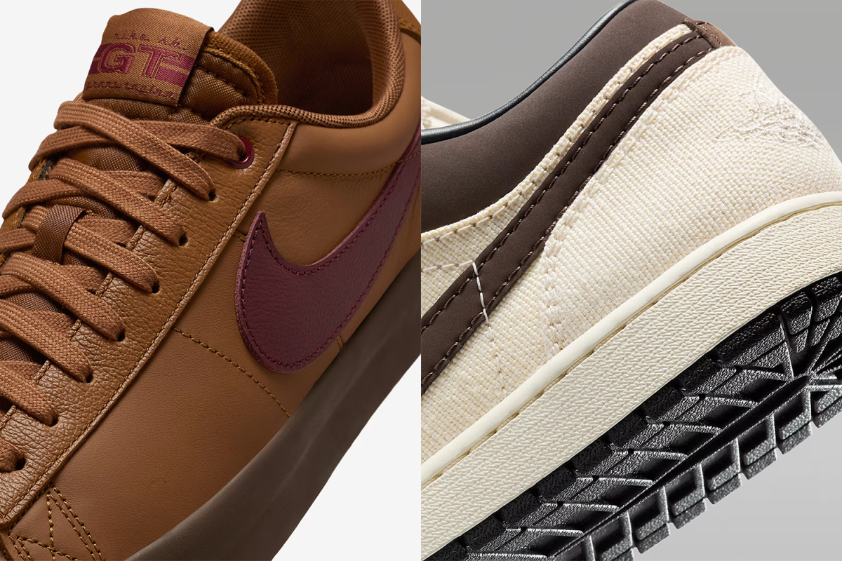 Nike's Got Some Great Fall Sneakers On Sale - InsideHook