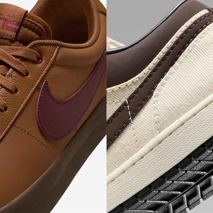 These Nike Running Shoes Are Flames. Literally. - InsideHook