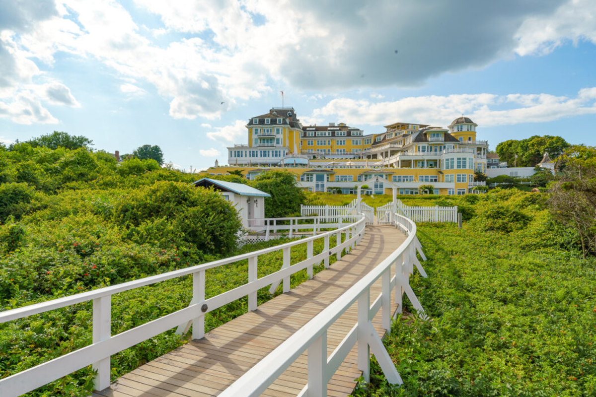 Classic Americana Stays Are Making a Comeback - InsideHook
