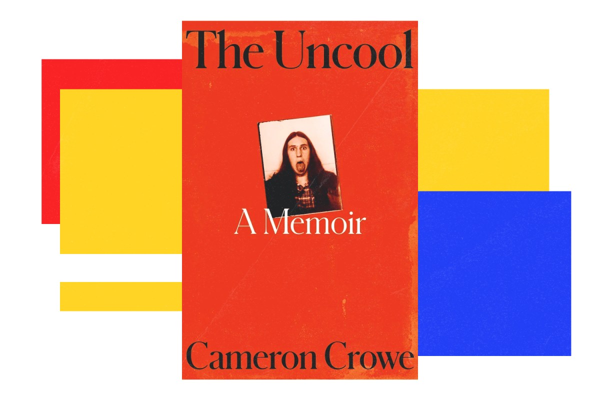 The 10 Books You Should Be Reading This October 2025 - InsideHook