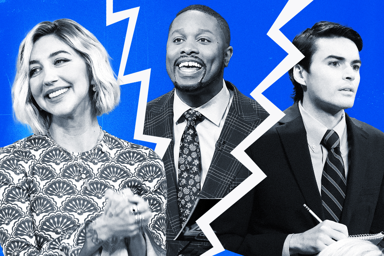 Inside the Great "Saturday Night Live" Cast Shakeup - InsideHook