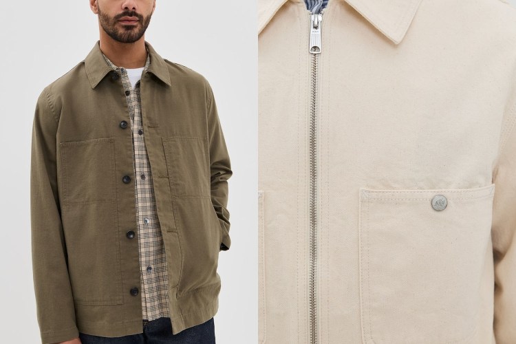 The Bonobos Sale Has Timeless Fall Pieces - InsideHook