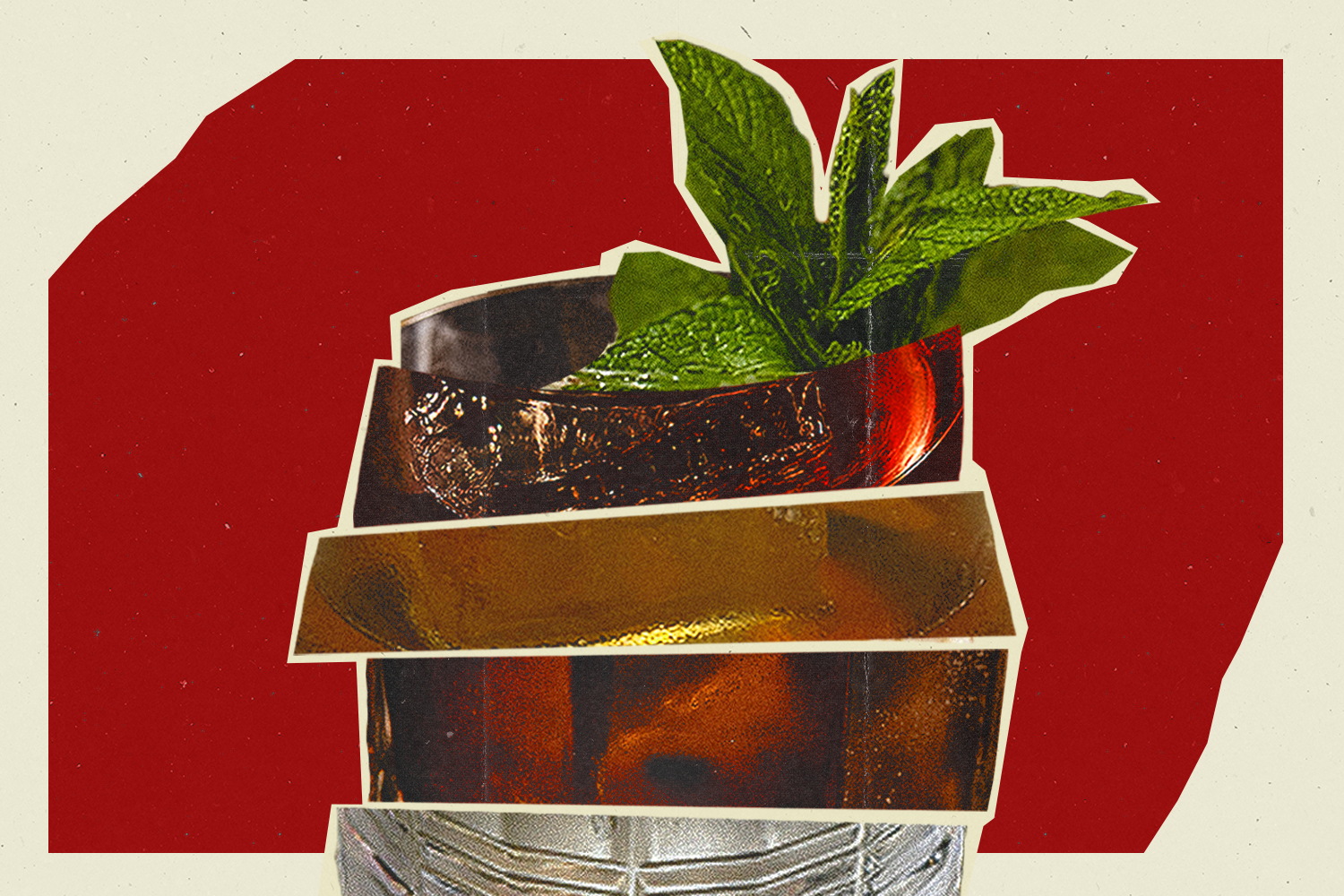 Why You Should Order a Split-Base Cocktail - InsideHook