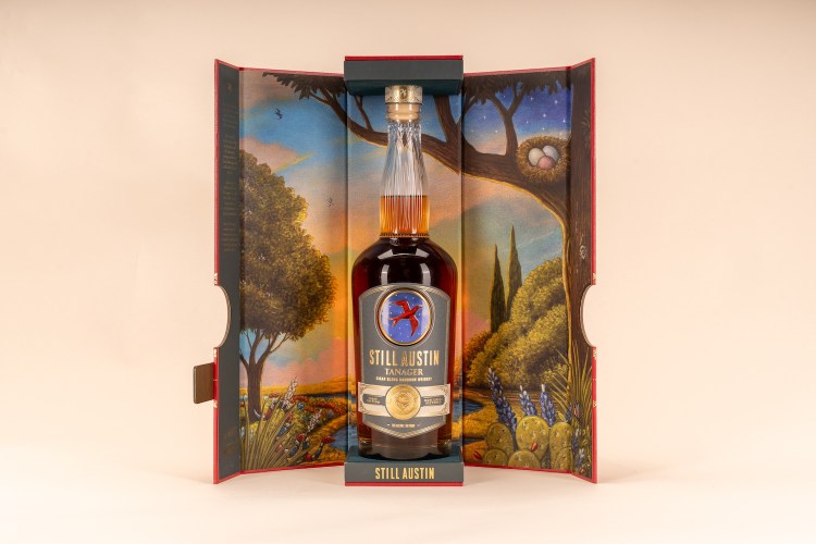 The Best Texas Whiskeys, According to Texas Bartenders - InsideHook