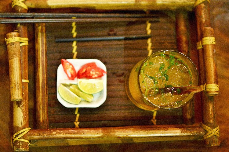 The Drinking Culture of Vietnam - InsideHook