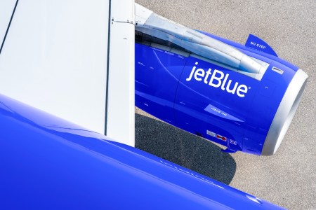 JetBlue Is Teaming Up With Project Kuiper for In-Flight Wifi - InsideHook