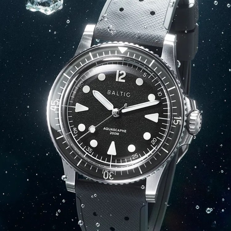 The 13 Best Modern Dive Watches, From $400 to $20,000 - InsideHook