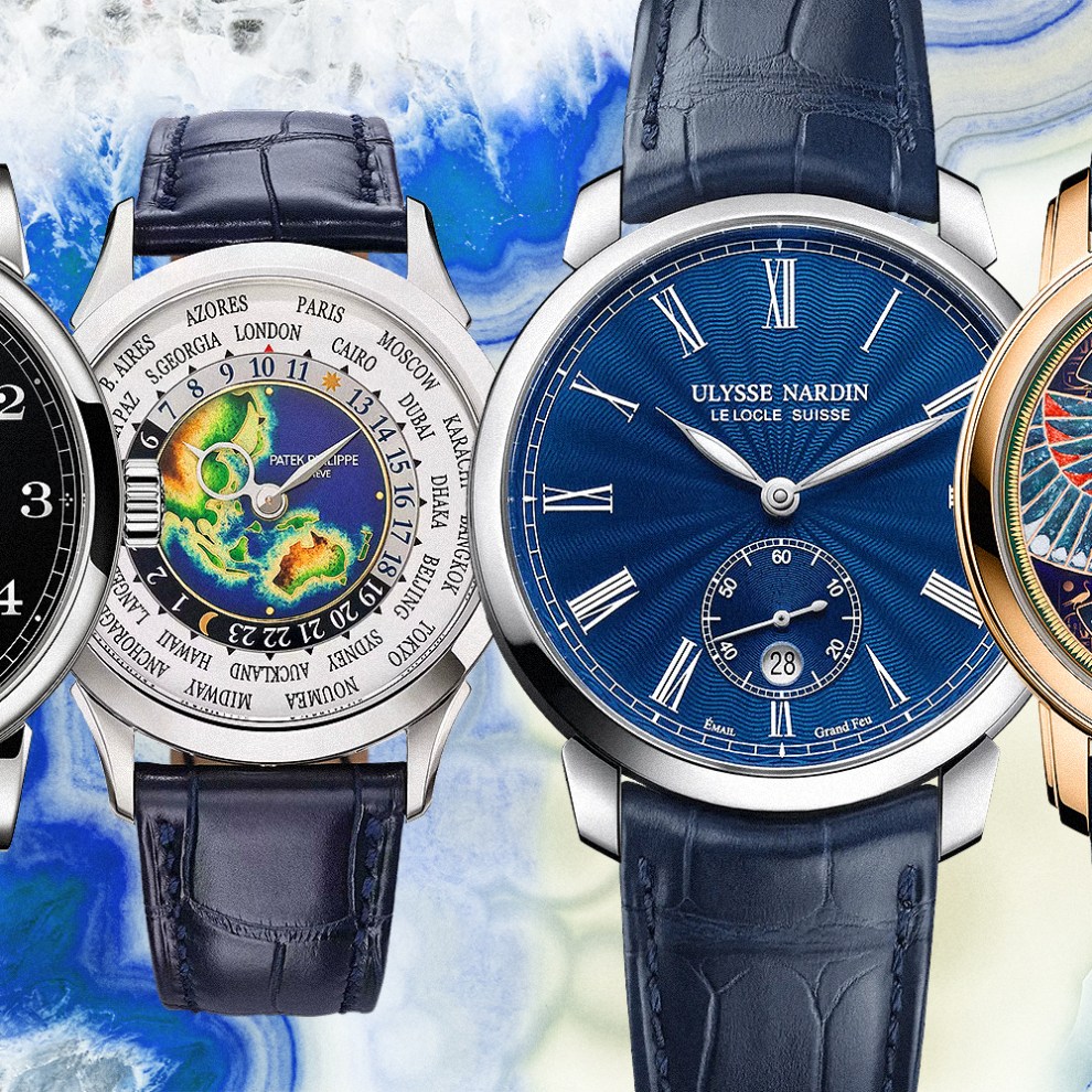 Every Part of "The Pitt" Was Brilliant, Down to Dr. Robby's Watch ...