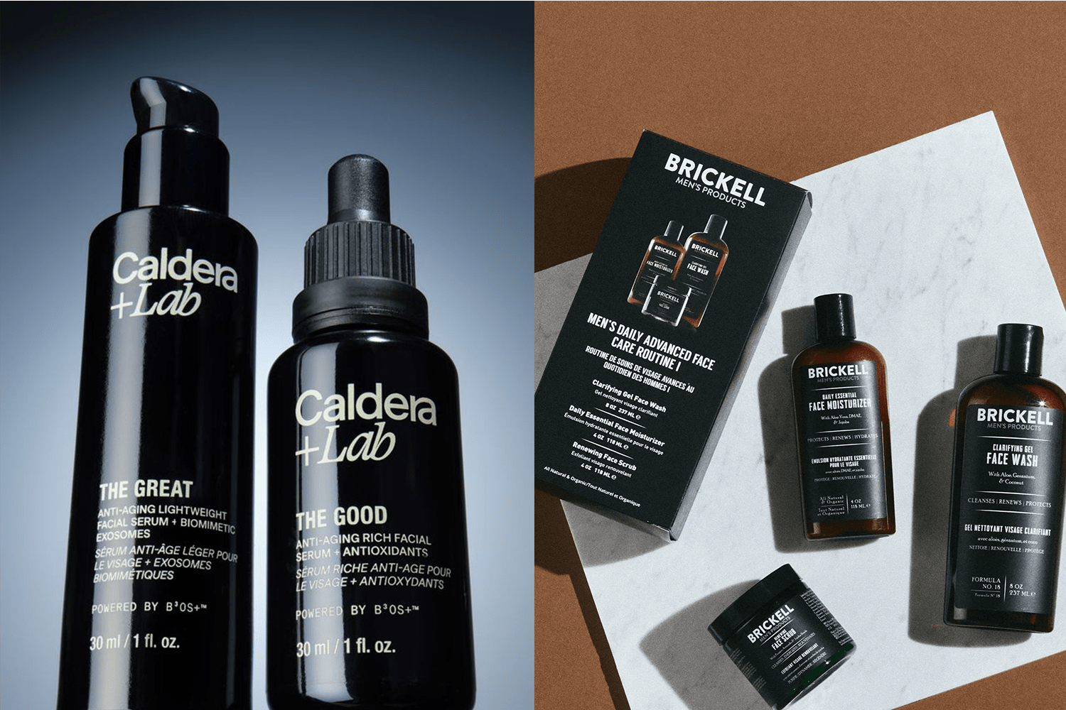The Best Men's Grooming Brands to Know Right Now - InsideHook