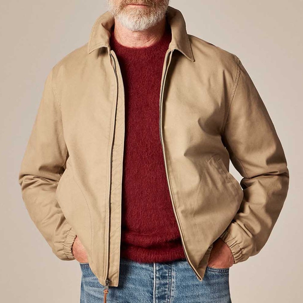 These Work Pants Will Toughen Up Your Fall Wardrobe - InsideHook