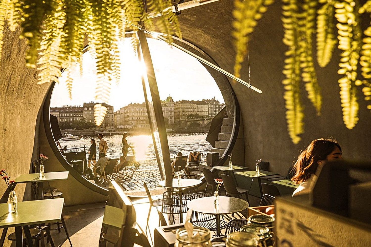 The Best Prague Bars Across 8 Different Neighborhoods - InsideHook