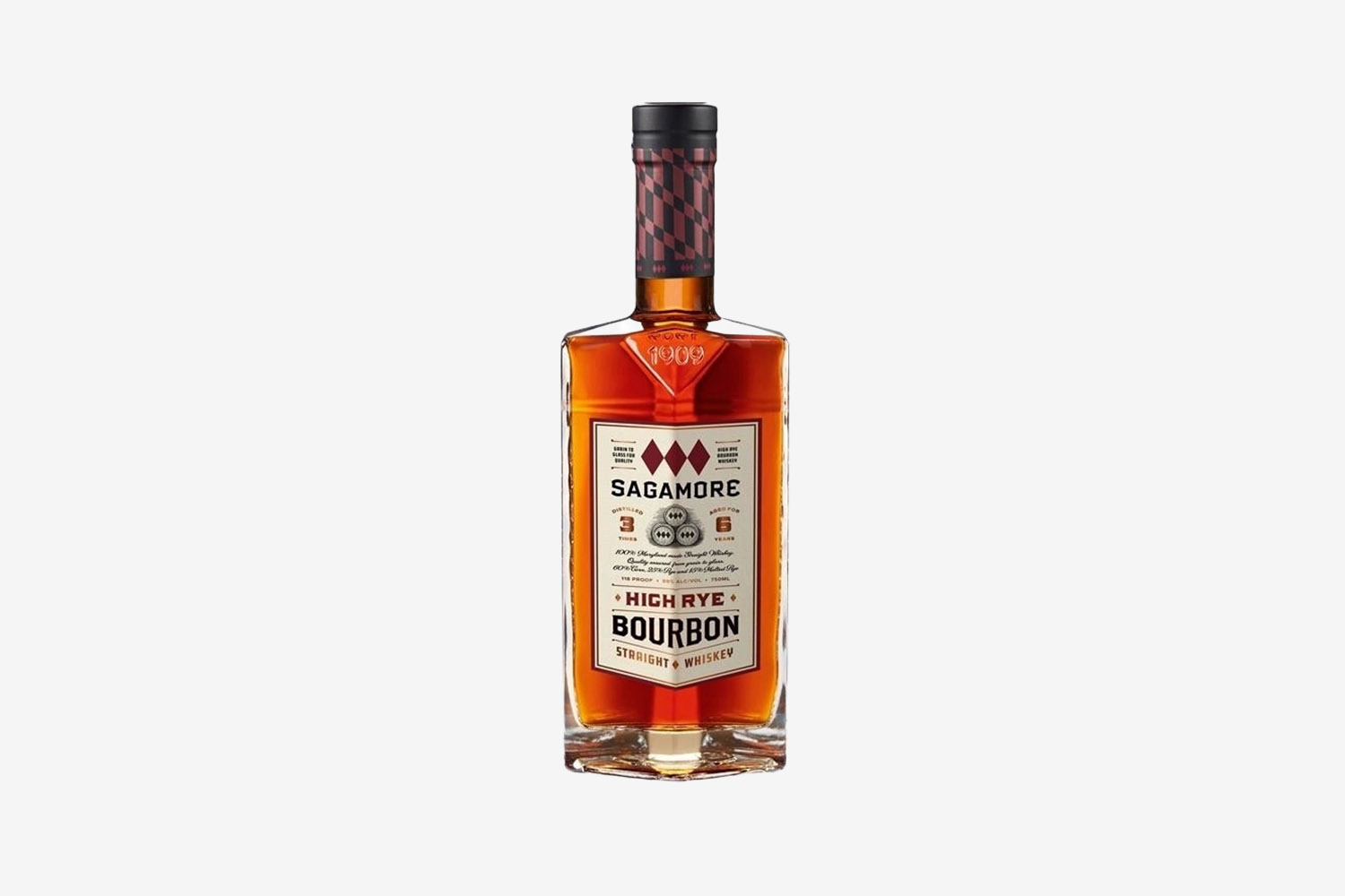 Sagamore Spirit's Latest Was Made for Bourbon and Rye Fans - InsideHook