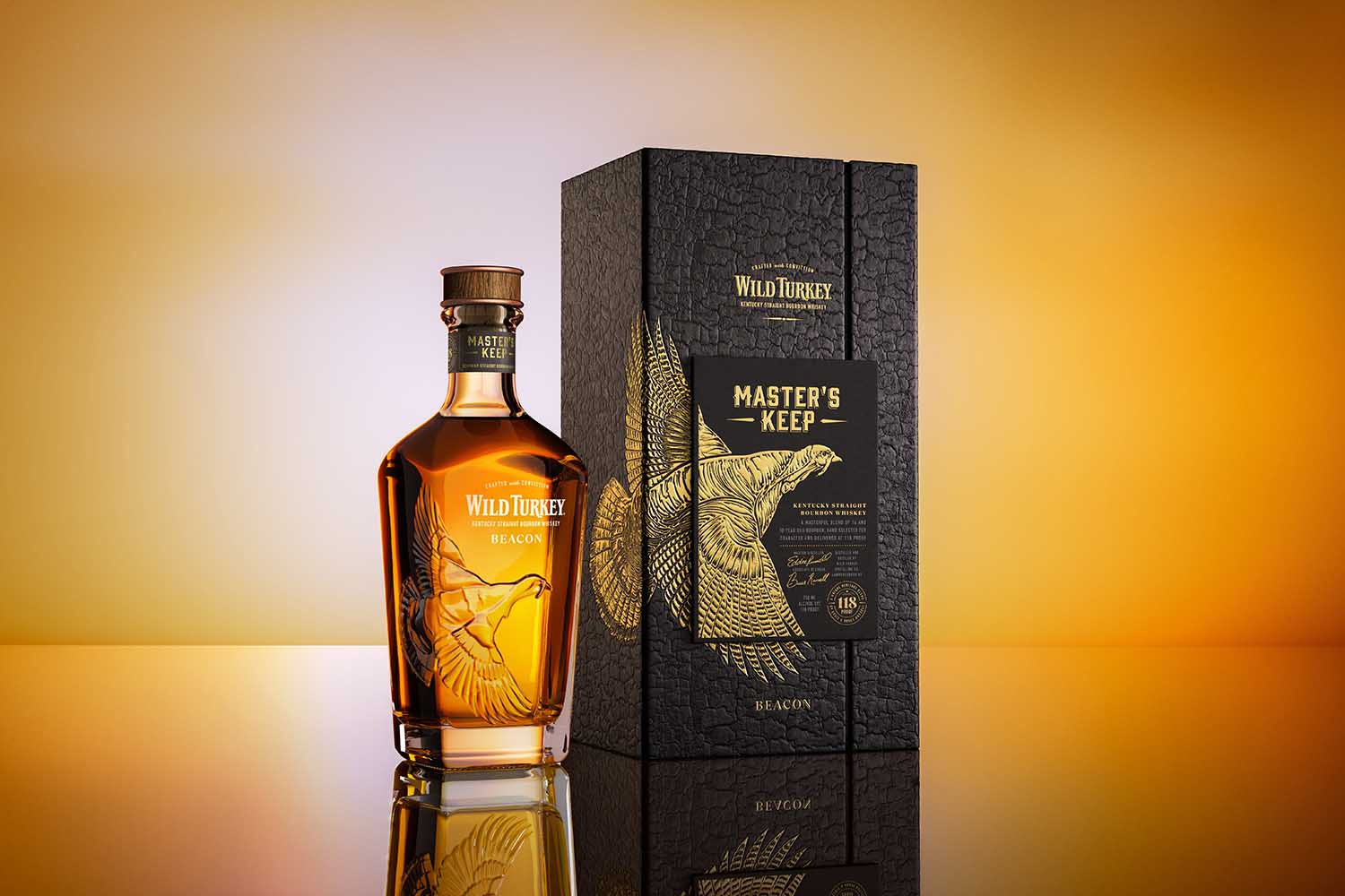 It’s the End of an Era for Wild Turkey - InsideHook