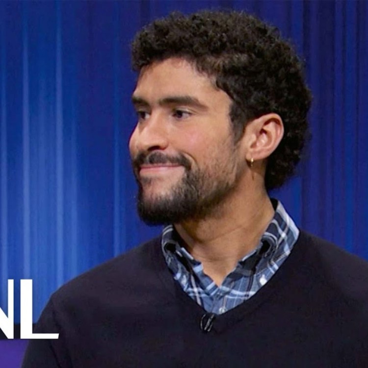 A Very Good Oral History of "Seinfeld" Character Babu Bhatt - InsideHook