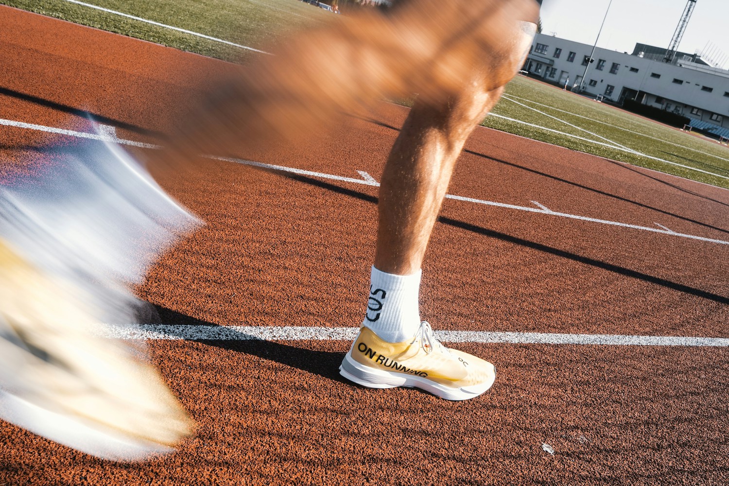 Why You Should Take the Cooper Fitness Test - InsideHook