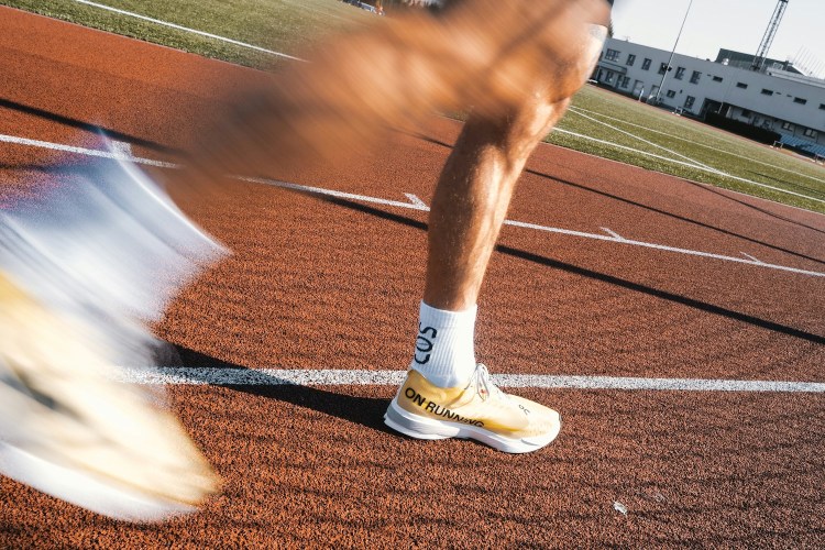 Why You Should Take the Cooper Fitness Test - InsideHook