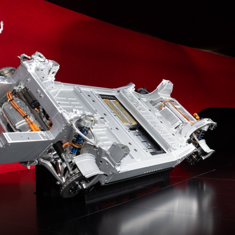 The Future of Three-Wheeled Cars: Aptera, Morgan, Twike, More - InsideHook