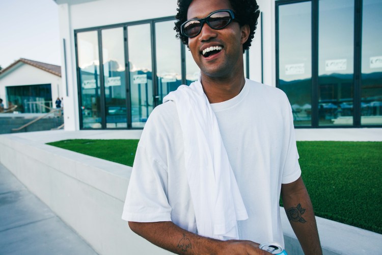 Mikey February's Project With Stab Is the Future of Surf Media - InsideHook