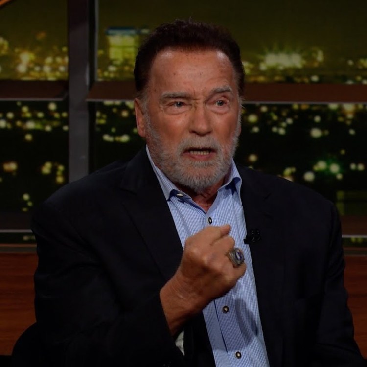 Louis C.K. Turned Up on This Week’s “Real Time With Bill Maher ...