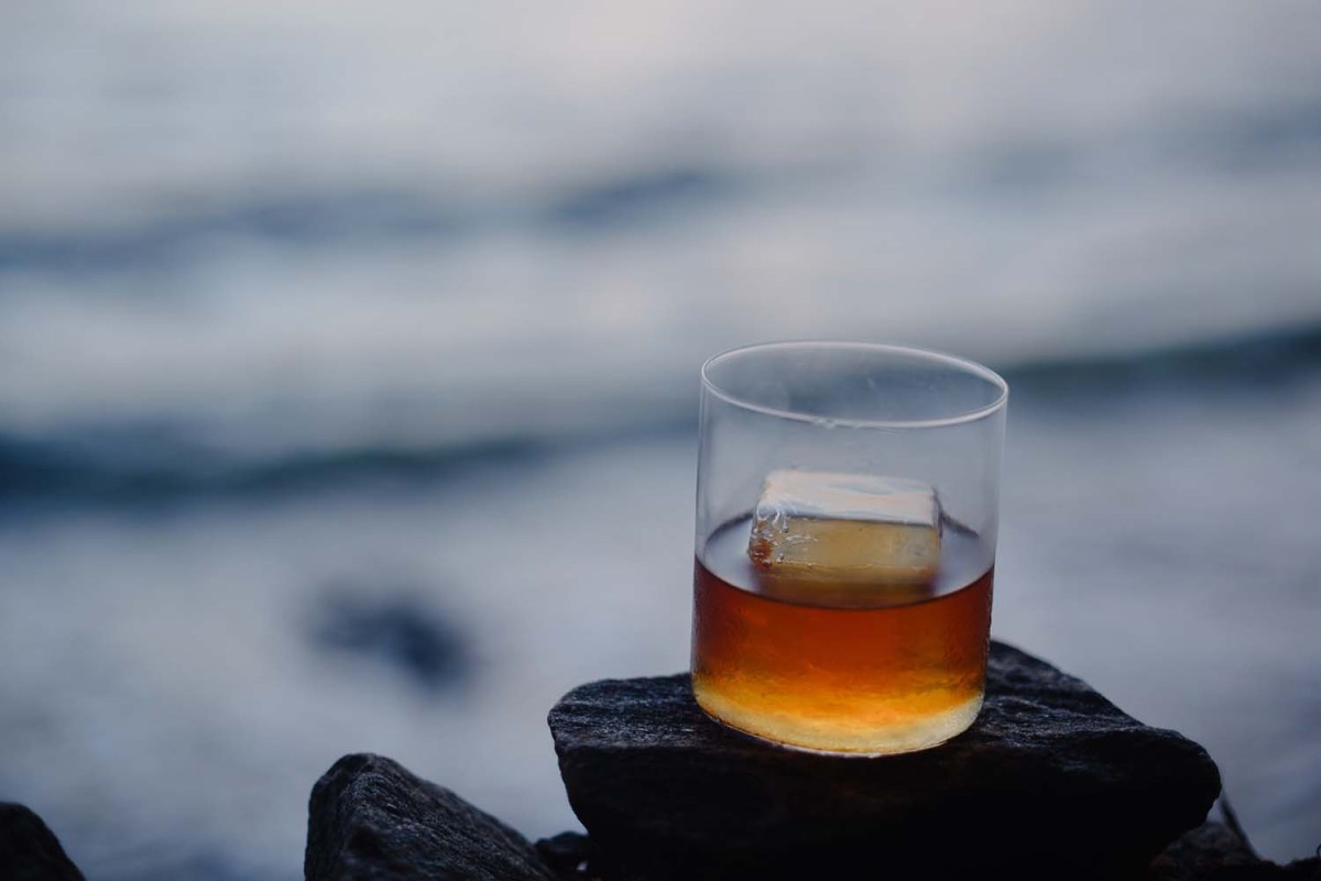 Never Heard of Arrack? That’s About to Change. - InsideHook