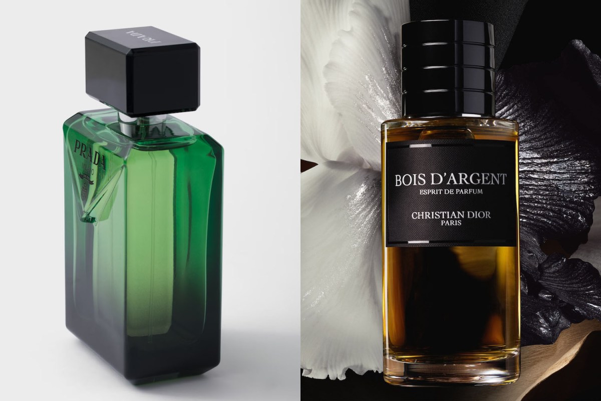 The Best 16 Colognes of 2025 - InsideHook
