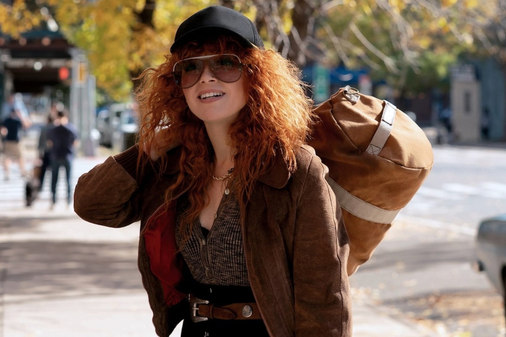 Is Natasha Lyonne's AI Company the Reason "Poker Face" Is Canceled ...