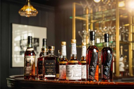 Old Commonwealth Is the Jurassic Park of the Bourbon World - InsideHook