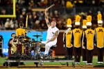 Red Hot Chili Peppers' Chad Smith Performs With Marching Bands - InsideHook