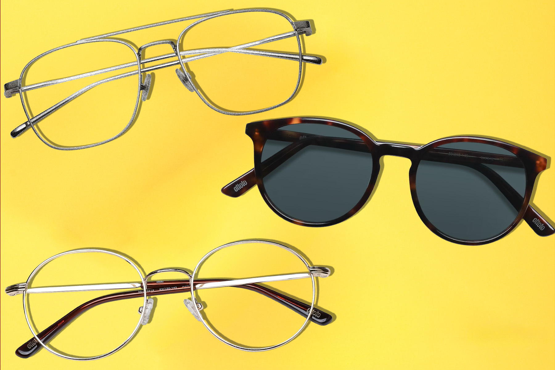 Review: You Should Start Ordering Your Glasses Online - InsideHook