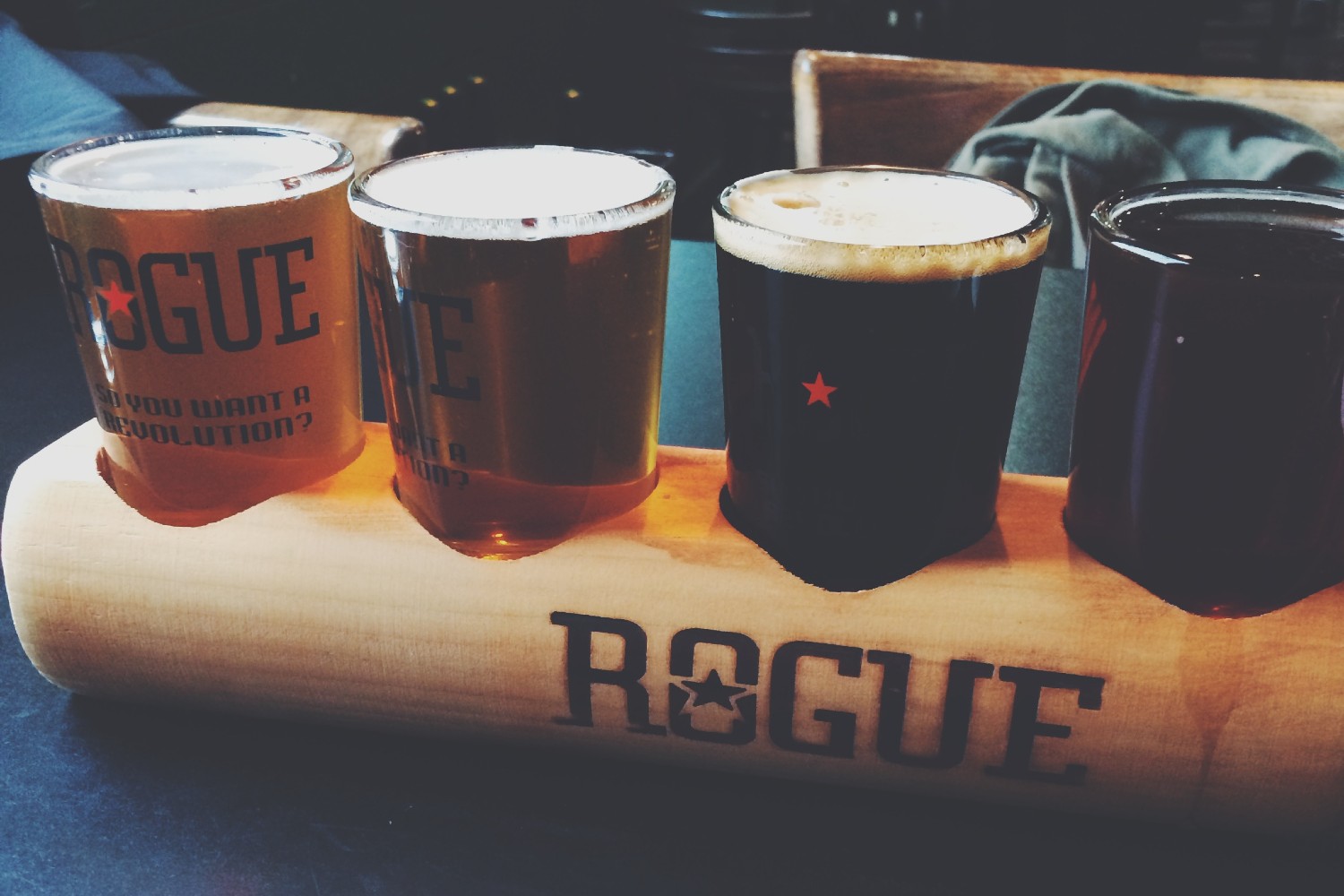 Rogue Ales Just Shuttered its Brewery and Restaurants - InsideHook