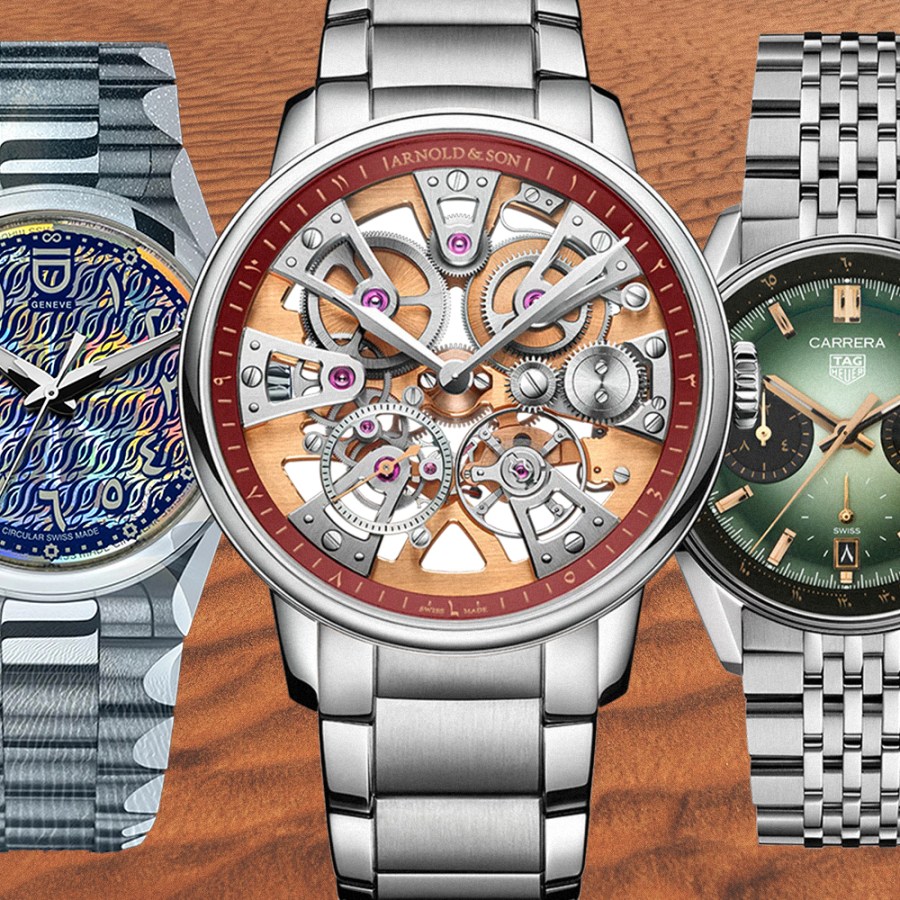 11 of the Best Skin Diver Watches on the Market Today - InsideHook