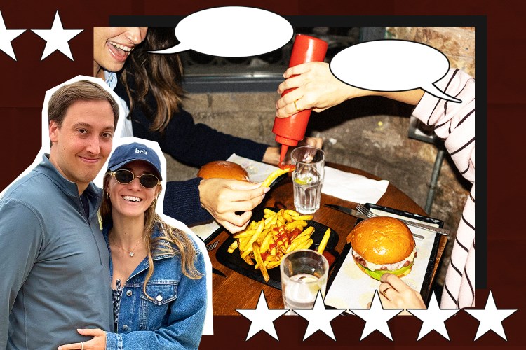 Does Dining Out Even Count If It’s Not on Beli? - InsideHook
