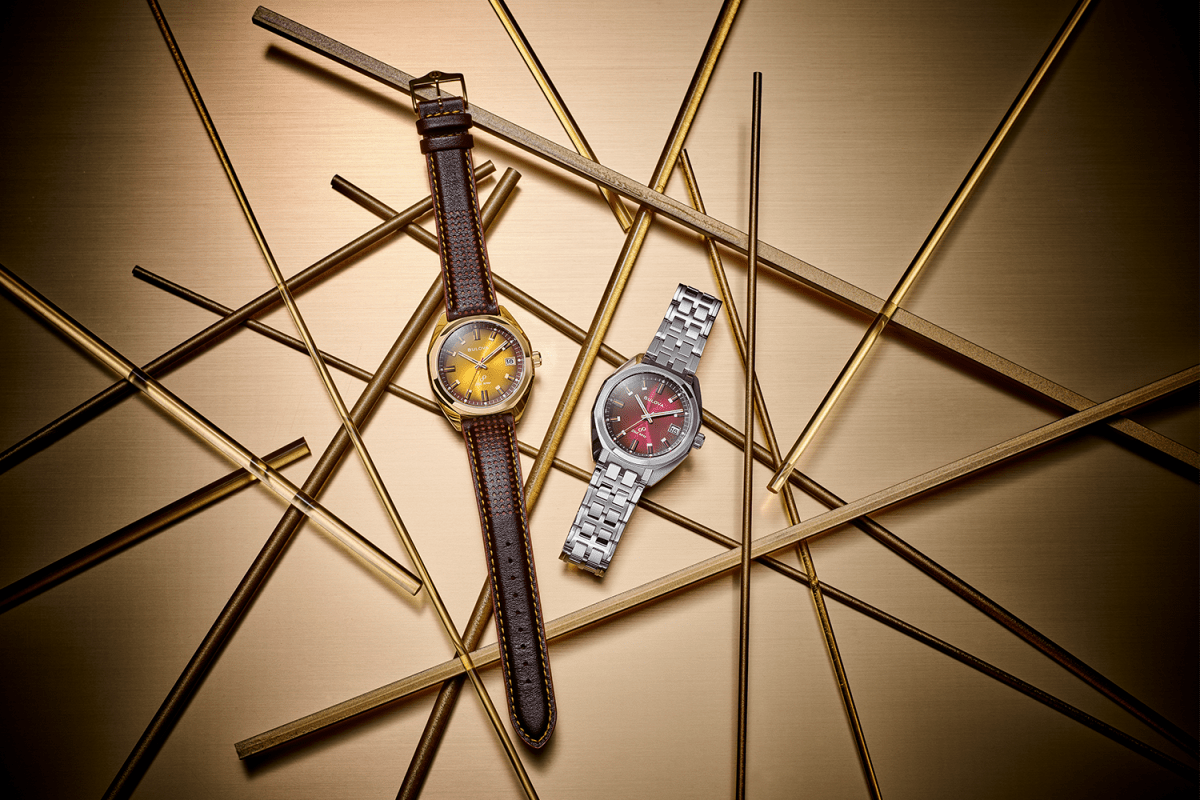Best of Bulova: 6 Watches to Know, From Lunar Pilot to Sea Hunter ...