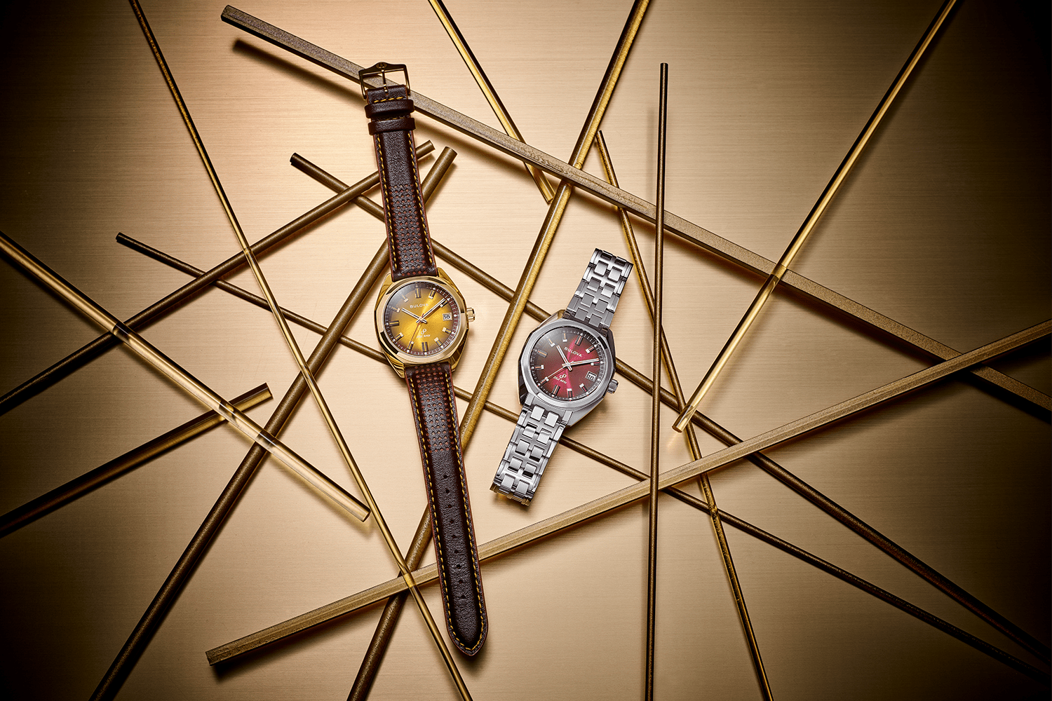 Best of Bulova: 6 Watches to Know, From Lunar Pilot to Sea Hunter ...