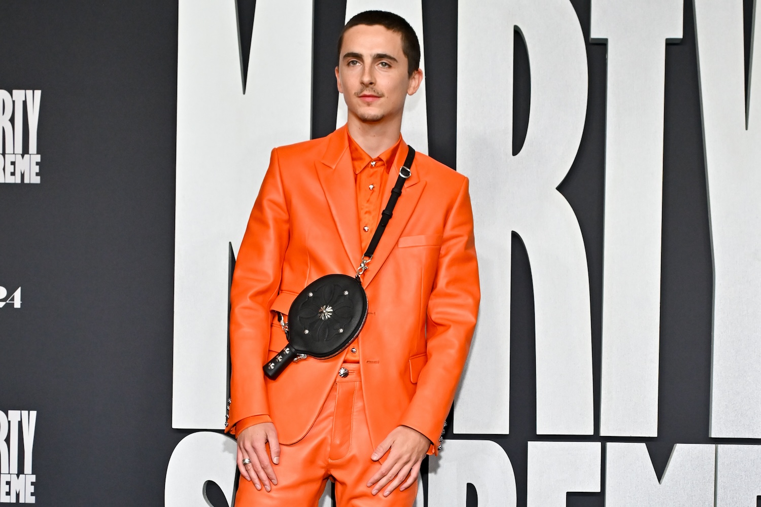 The 25 Style Moments That Defined 2025 - InsideHook