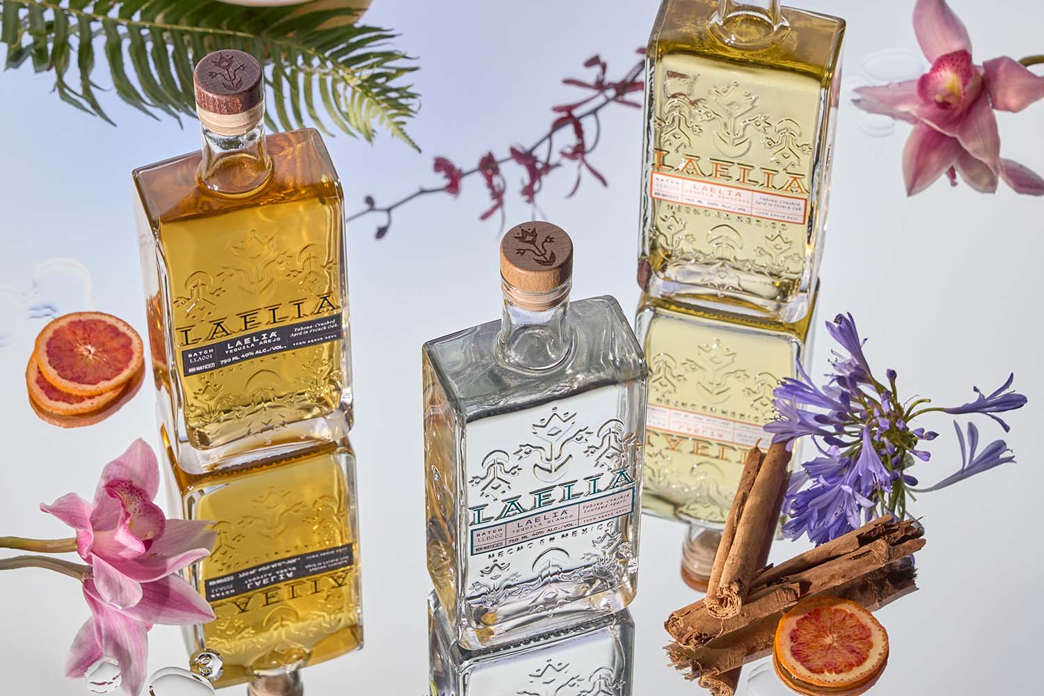 The Most Interesting New Tequilas of 2025 - InsideHook