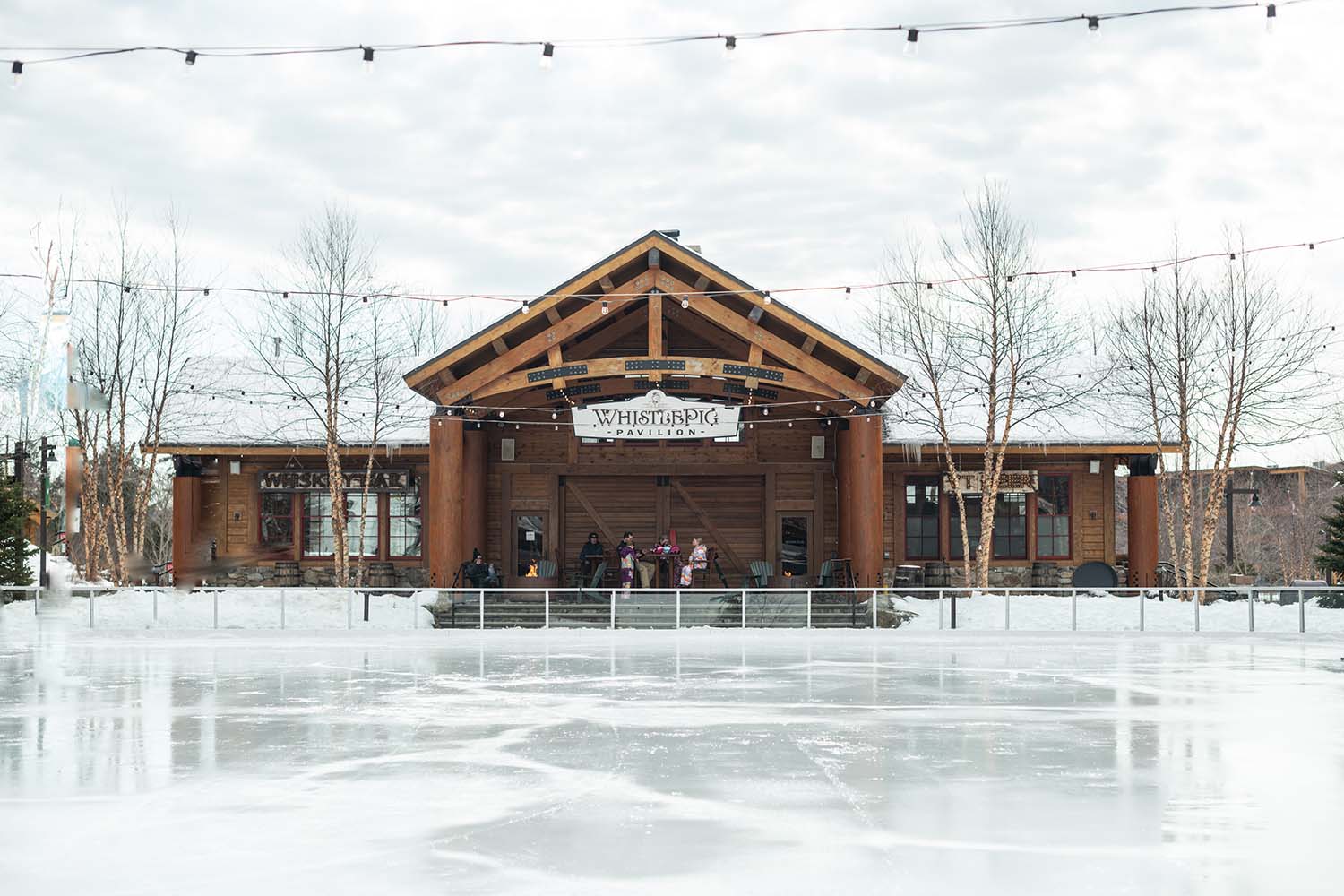 The Best Ski Town Distilleries in North America - InsideHook