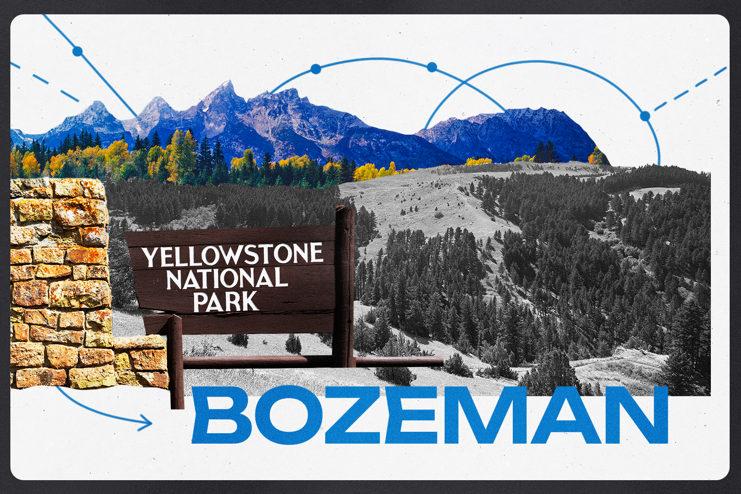 Tell Me Where: A Locals' Guide to Bozeman, Montana - InsideHook