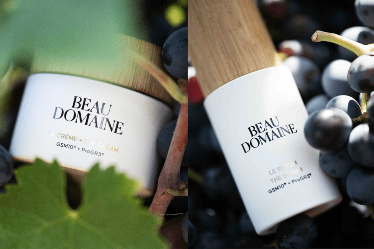 The Best Grooming Brands to Know Now: Beau Domaine - InsideHook