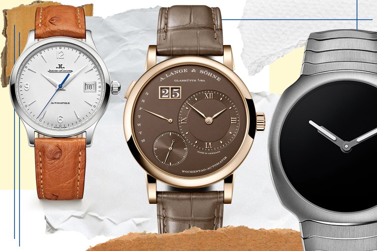 Every Part of "The Pitt" Was Brilliant, Down to Dr. Robby's Watch ...