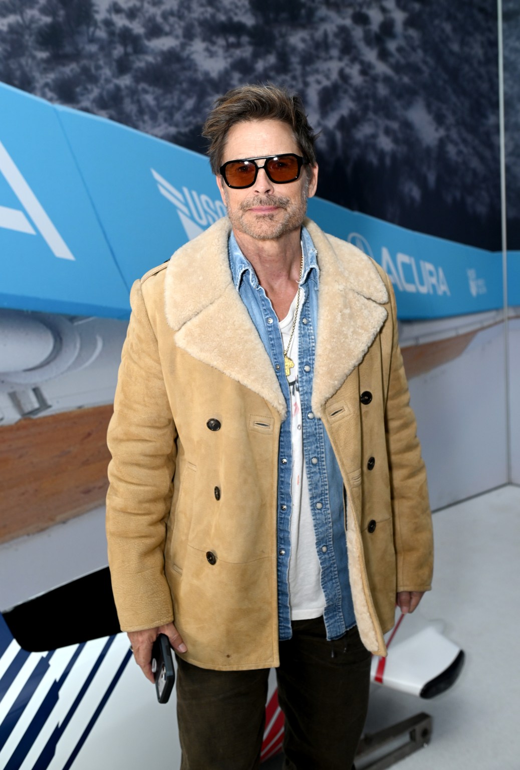 The Best Menswear From 2026 Sundance Film Festival - InsideHook