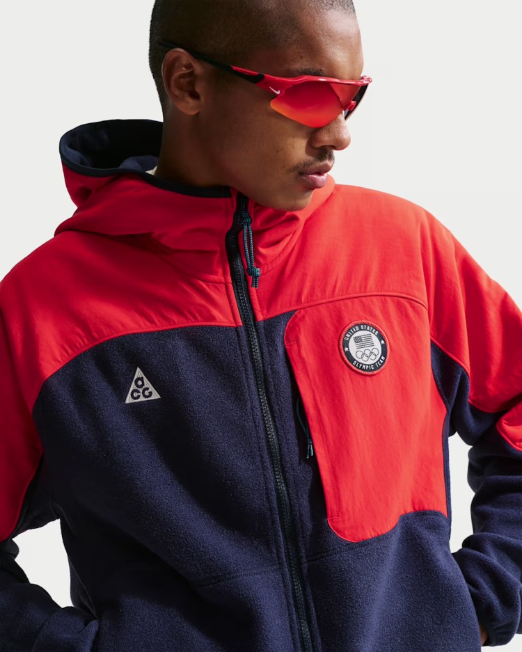 Nike ACG Just Dropped a Heater of a Winter Olympics Collection - InsideHook